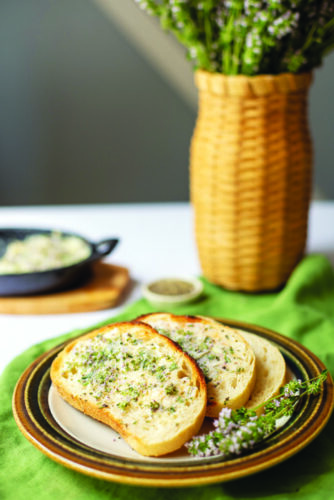 Zesty Edible Flowers List – Mother Earth News